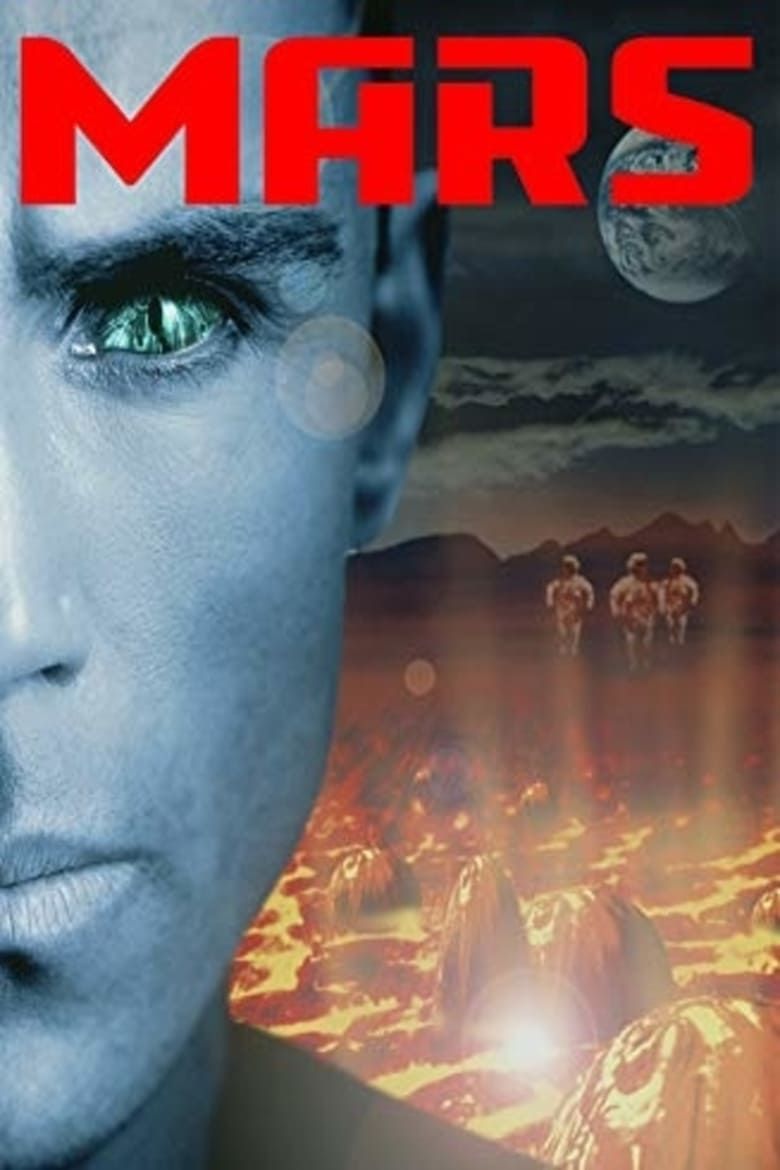 Mars Summary, Latest News, Trailer, Cast, Where to Watch and More