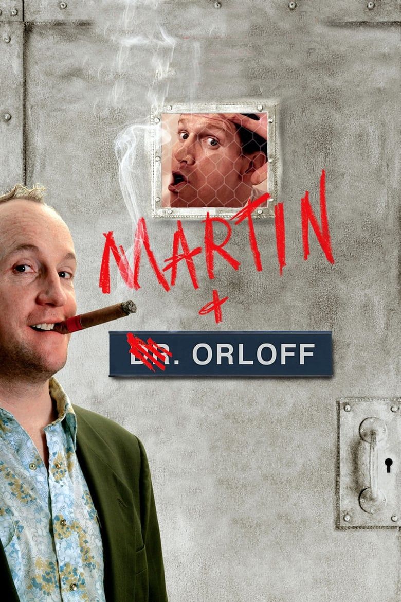 Martin & Orloff Summary, Latest News, Trailer, Cast, Where to Watch and ...