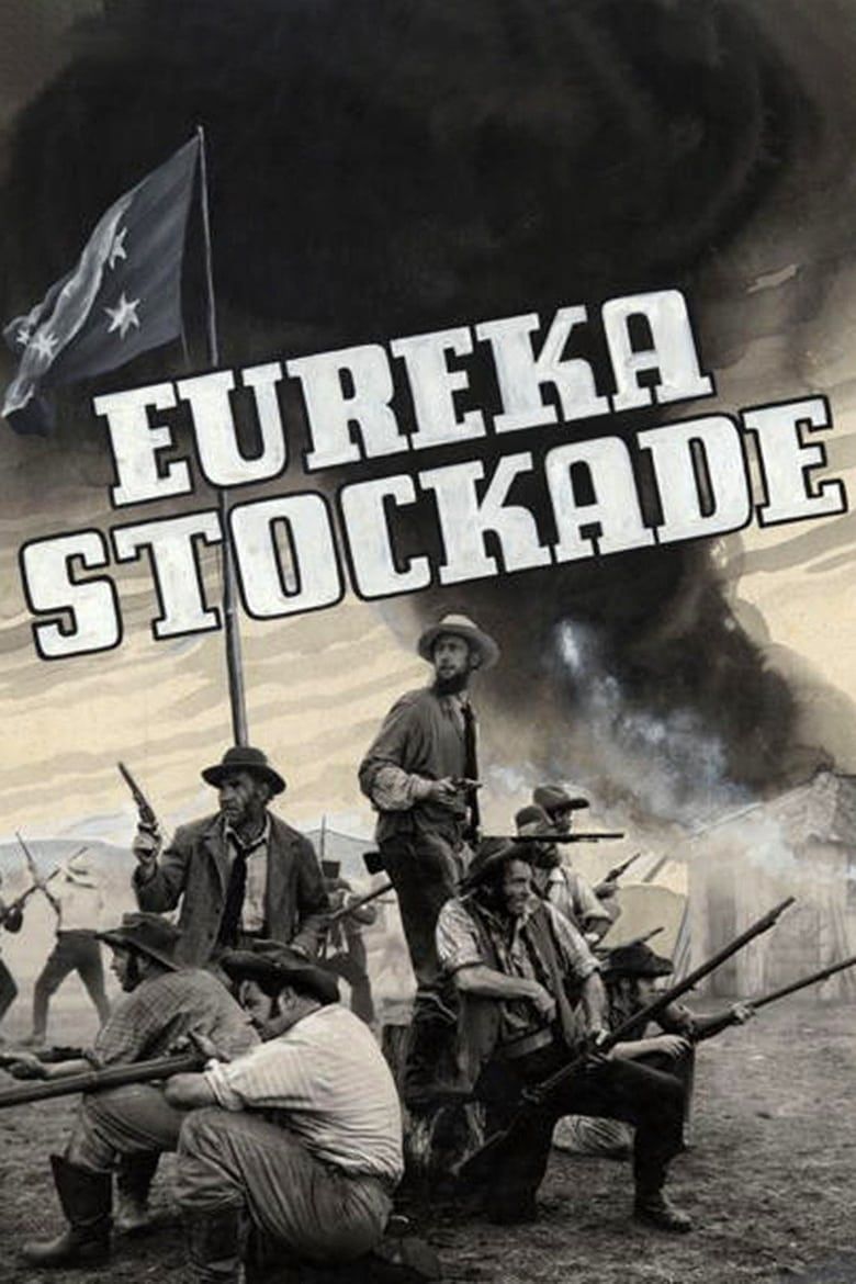 Eureka Stockade Summary, Latest News, Trailer, Cast, Where to Watch and ...