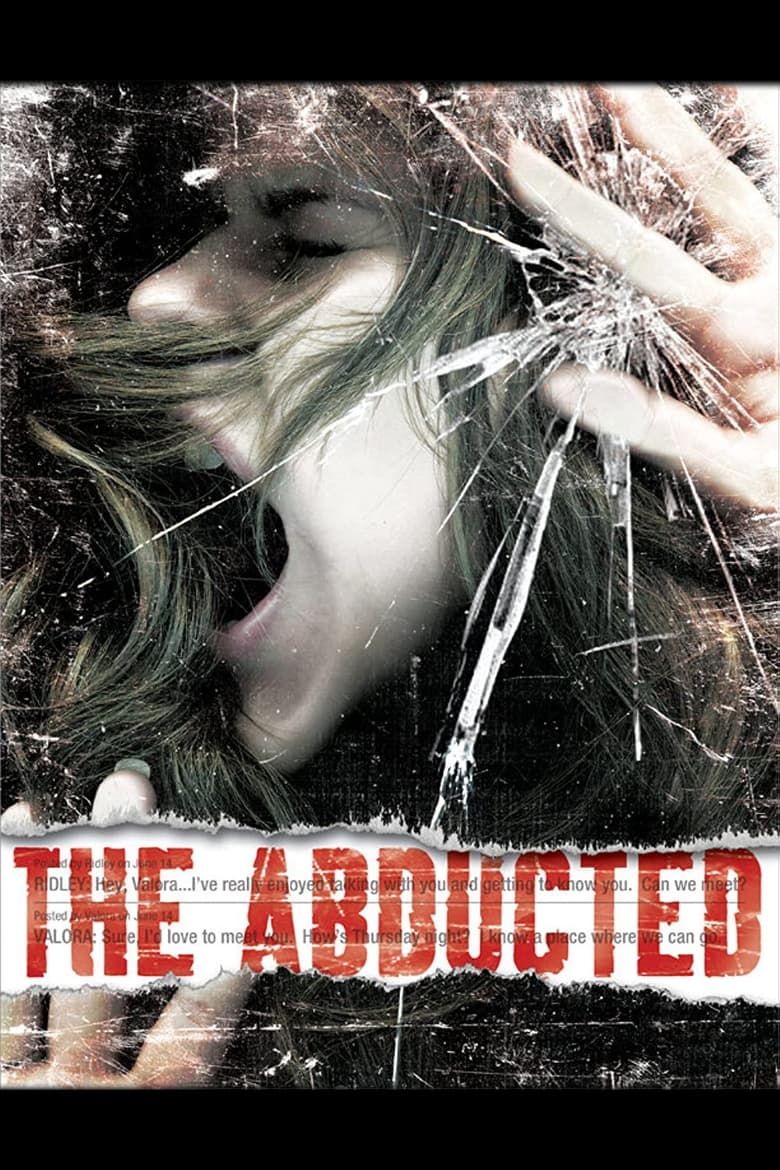 The Abducted Summary, Latest News, Trailer, Cast, Where to Watch and More