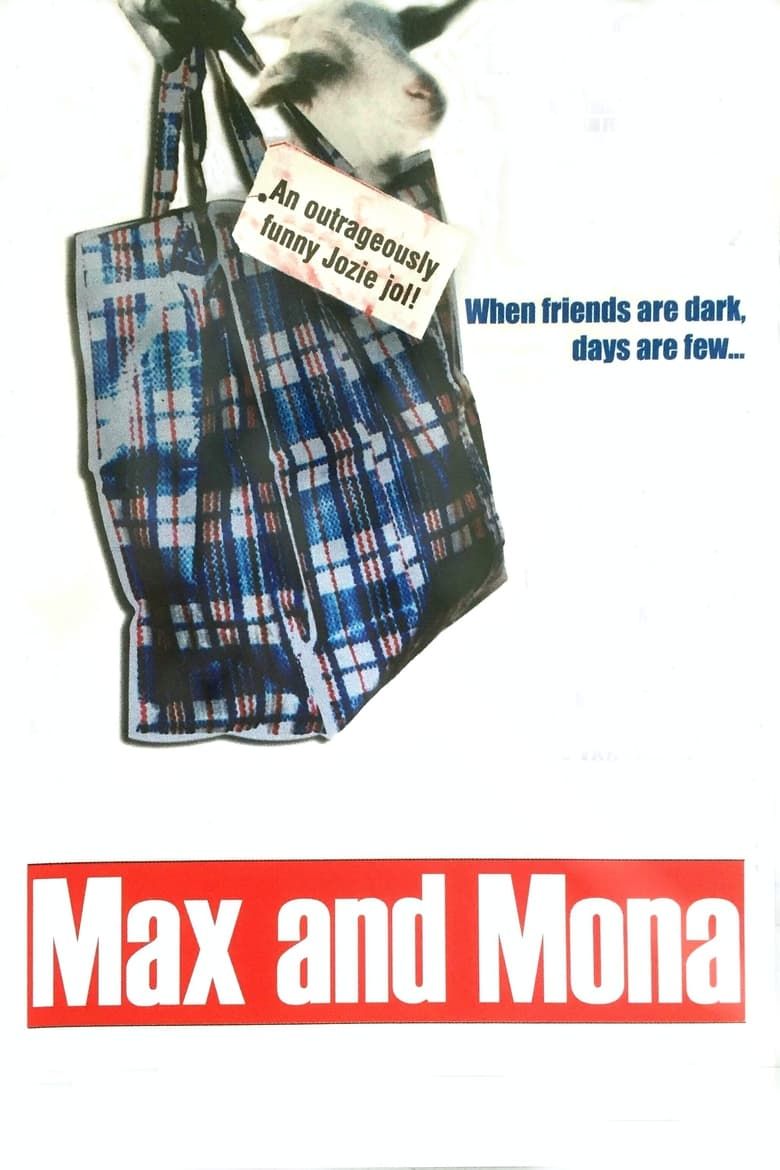 Max and Mona Summary, Latest News, Trailer, Cast, Where to Watch and More