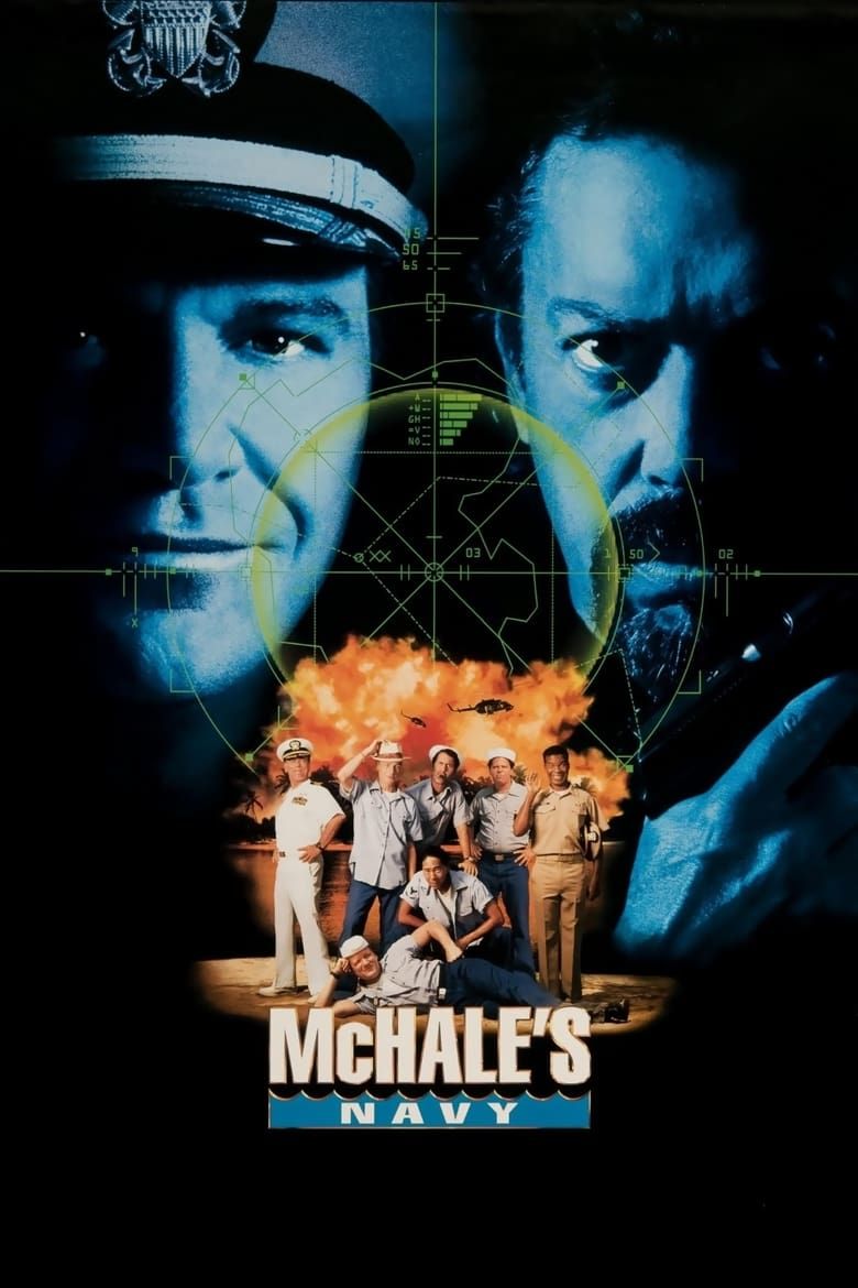 McHale's Navy Summary, Latest News, Trailer, Cast, Where to Watch and More
