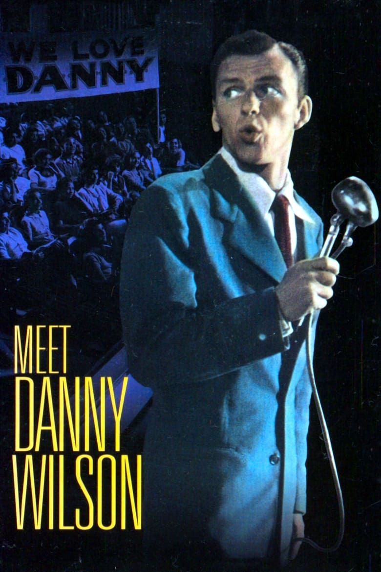 Meet Danny Wilson Summary, Latest News, Trailer, Cast, Where to Watch ...