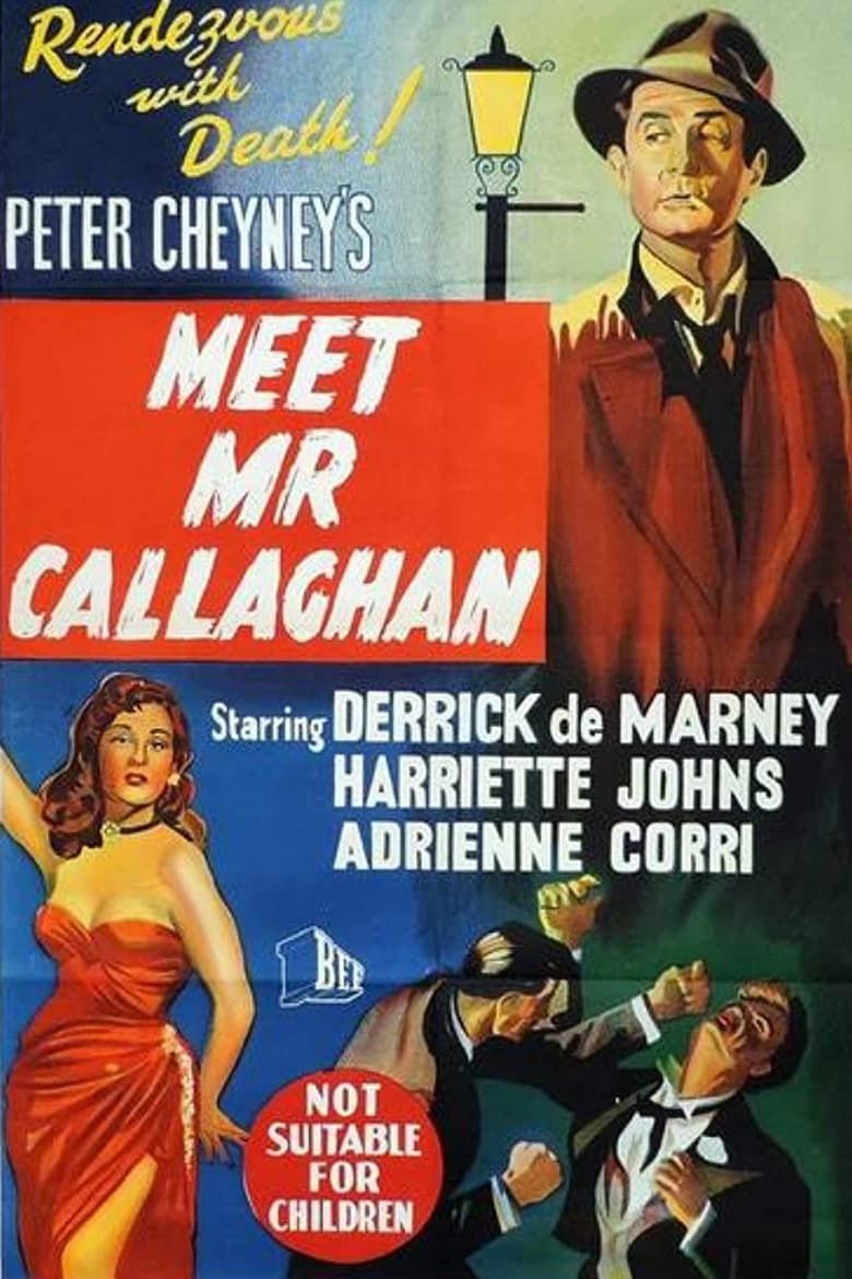 Meet Mr. Callaghan Summary, Latest News, Trailer, Cast, Where to Watch ...