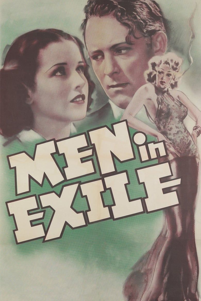 Men in Exile Summary, Latest News, Trailer, Cast, Where to Watch and More