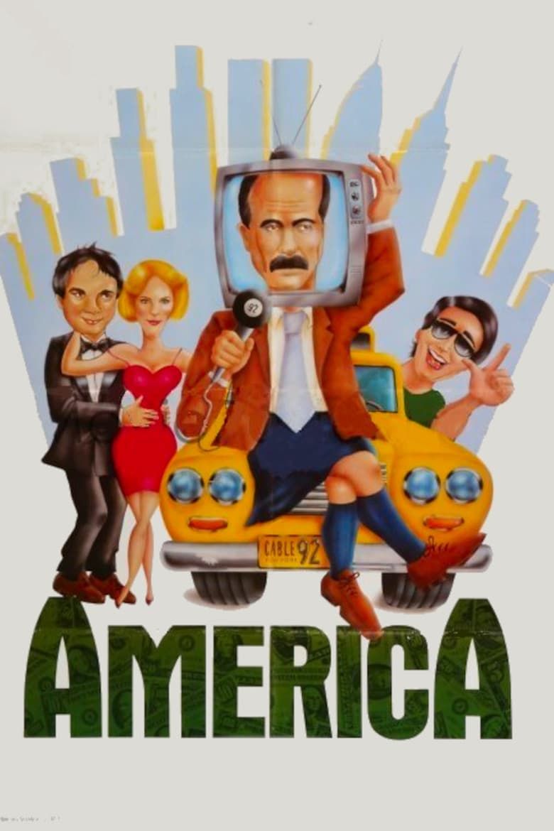 America Summary, Latest News, Trailer, Cast, Where to Watch and More
