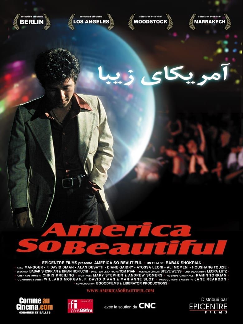 America So Beautiful Summary, Latest News, Trailer, Cast, Where to ...