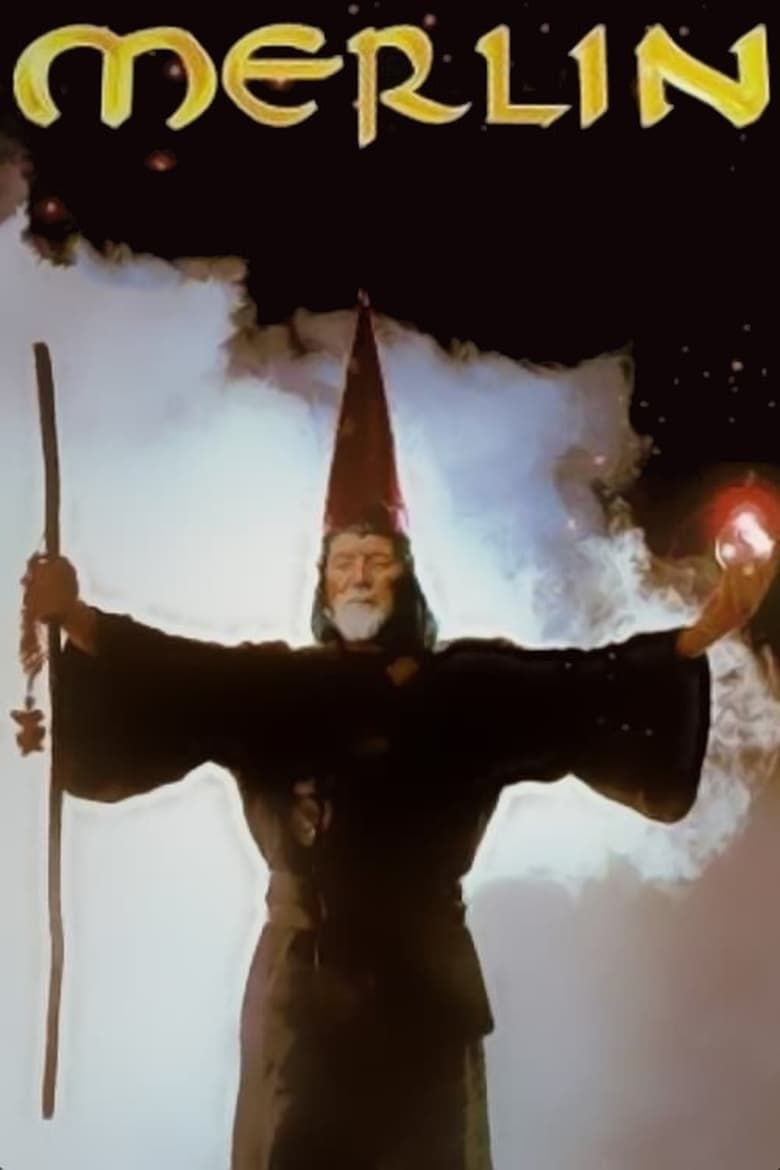 Merlin Summary, Latest News, Trailer, Cast, Where to Watch and More