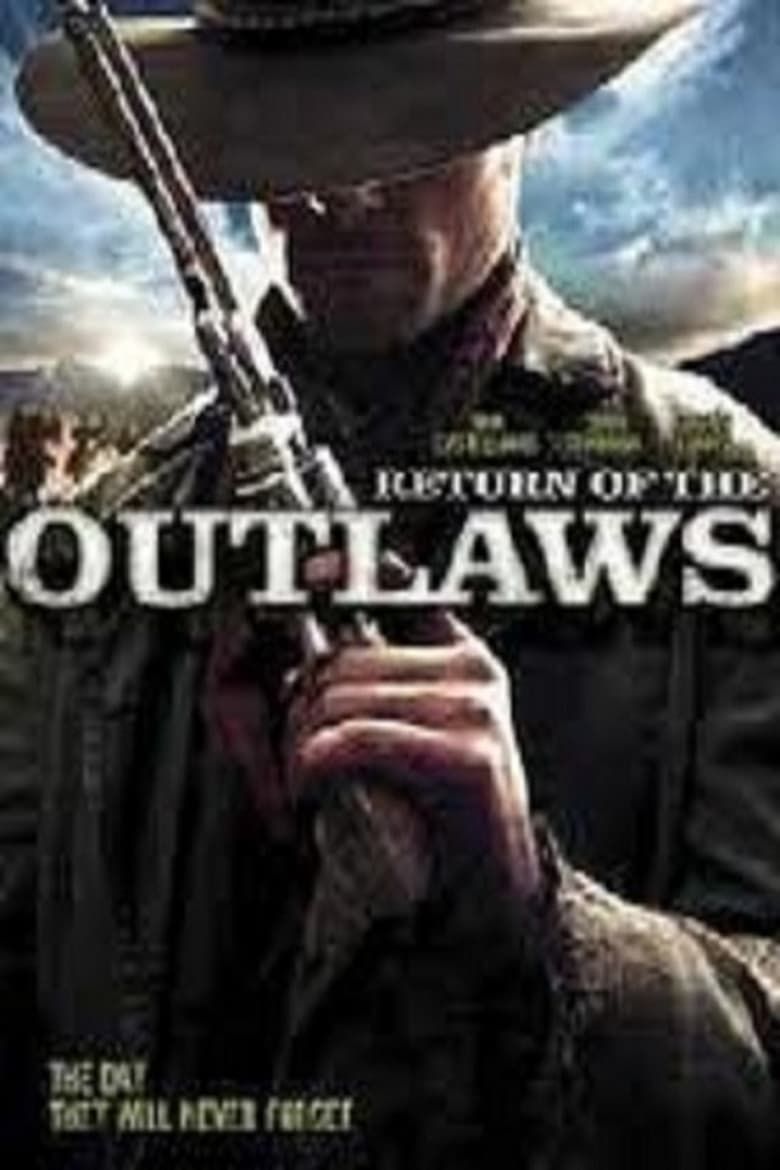 Return of the Outlaws Summary, Latest News, Trailer, Cast, Where to ...