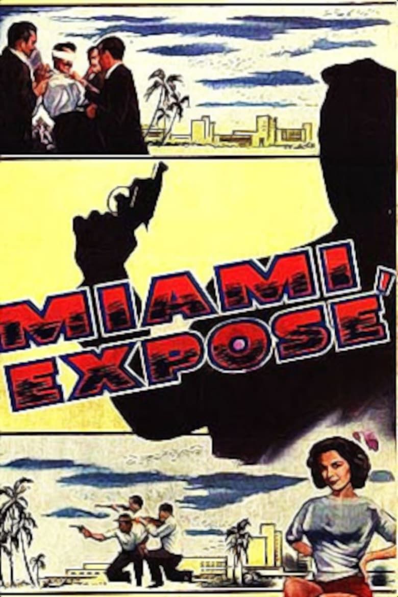 Miami Exposé Summary, Latest News, Trailer, Cast, Where to Watch and More