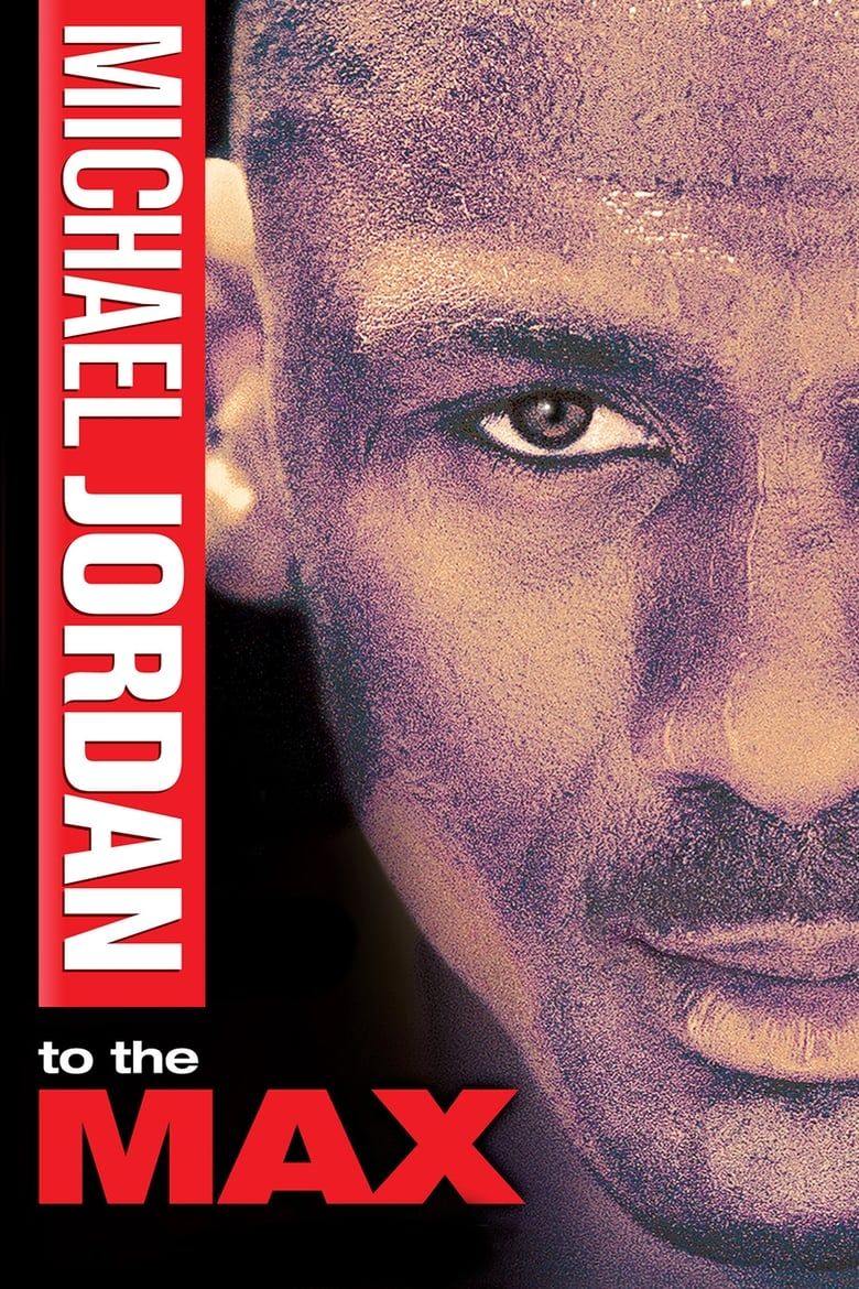 Michael Jordan to the Max Summary, Latest News, Trailer, Cast, Where to ...