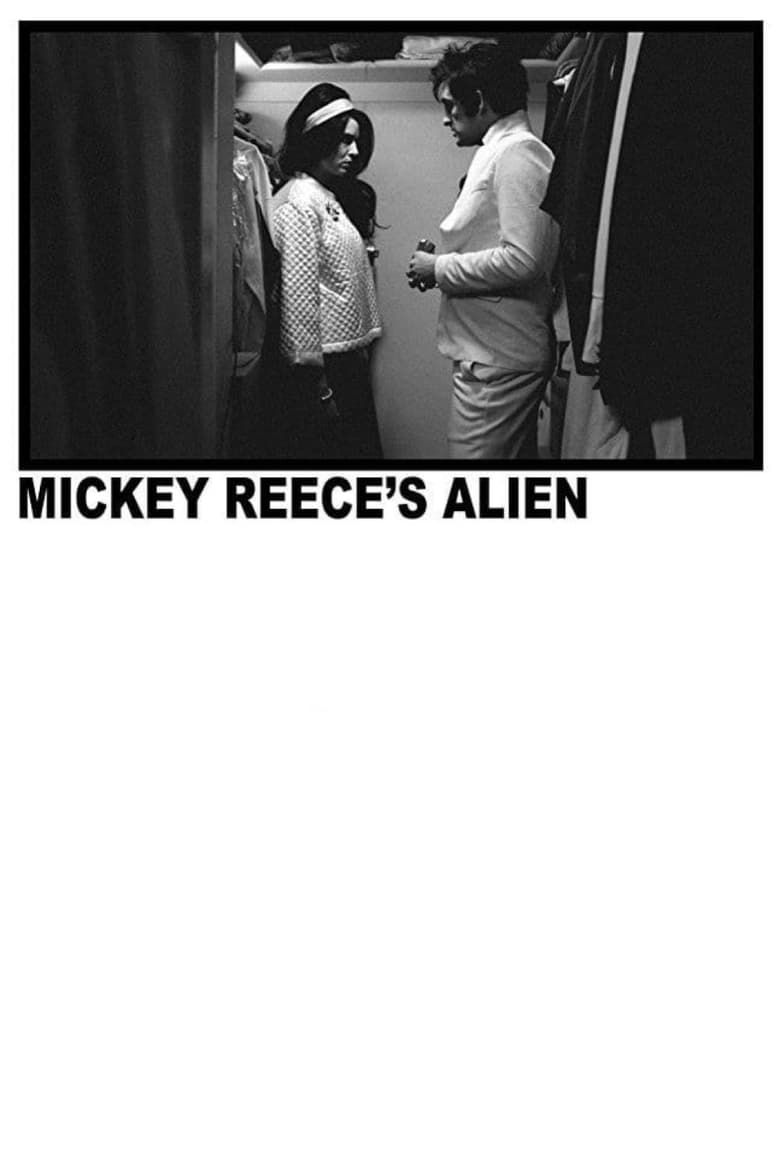 Mickey Reece's Alien Summary, Latest News, Trailer, Cast, Where to ...