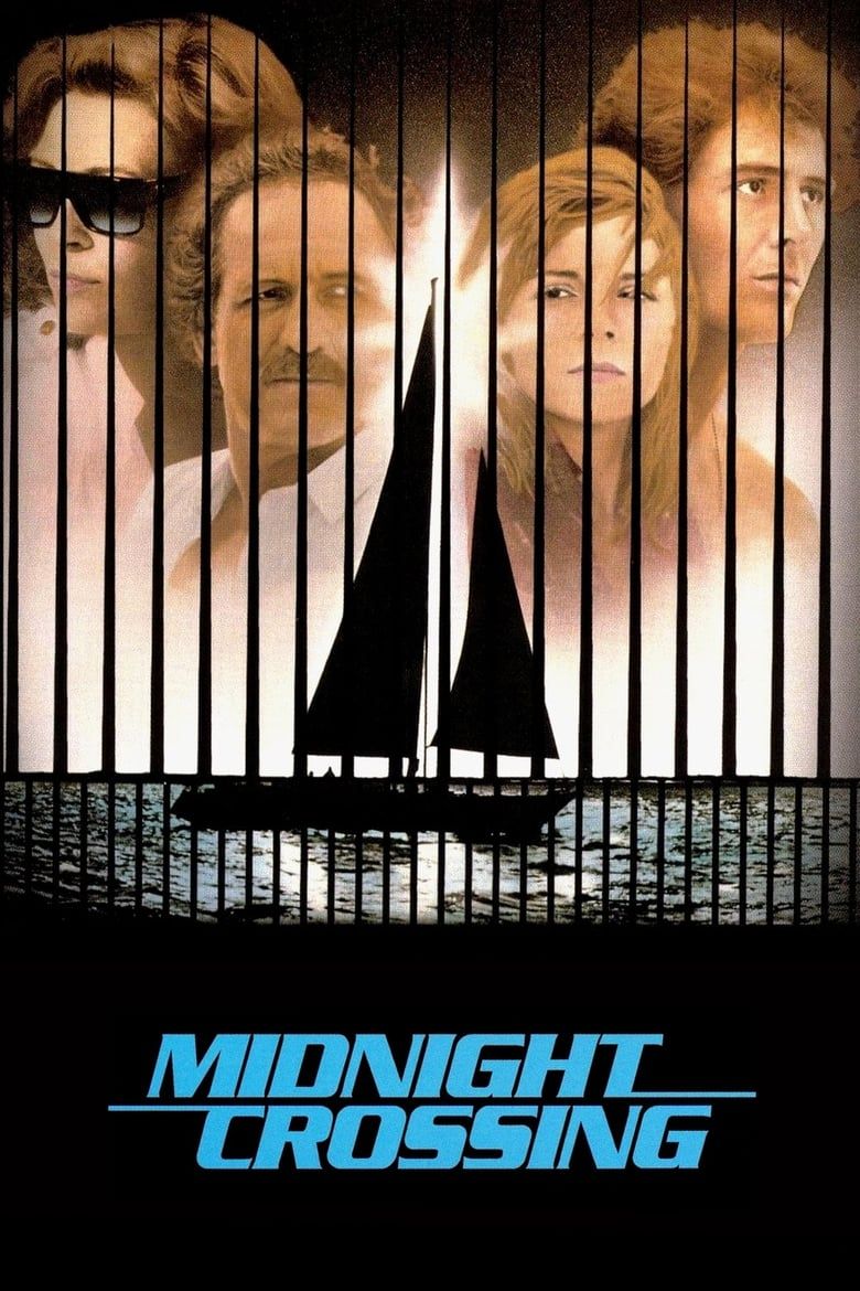 Midnight Crossing Summary, Latest News, Trailer, Cast, Where to Watch ...