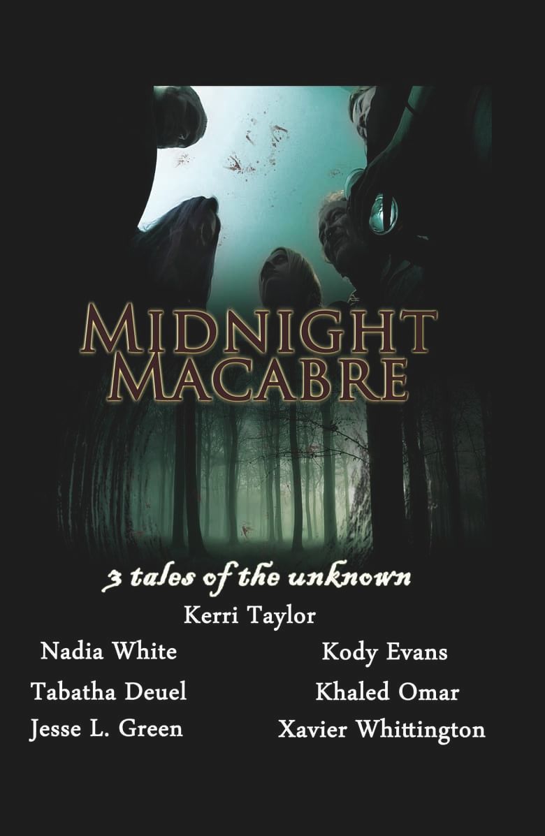 Midnight Macabre Summary, Latest News, Trailer, Cast, Where to Watch ...