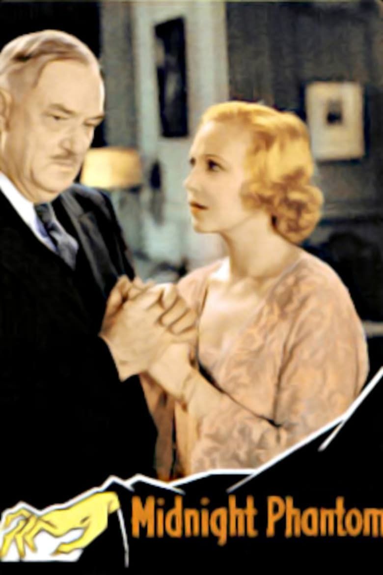 Midnight Phantom Summary, Latest News, Trailer, Cast, Where to Watch ...