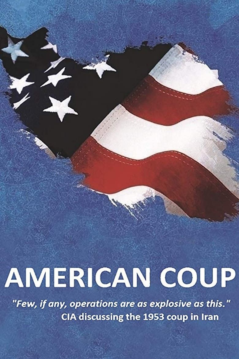 American Coup Summary, Latest News, Trailer, Cast, Where to Watch and More