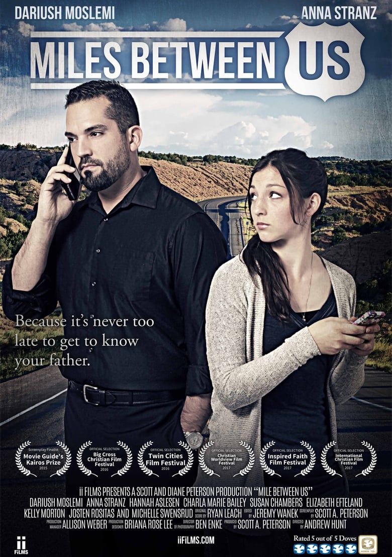 Miles Between Us Summary, Latest News, Trailer, Cast, Where to Watch ...