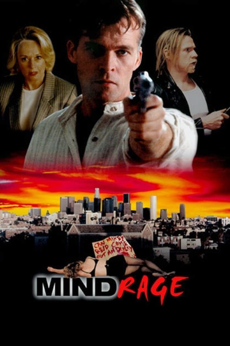 Mind Rage Summary, Latest News, Trailer, Cast, Where to Watch and More