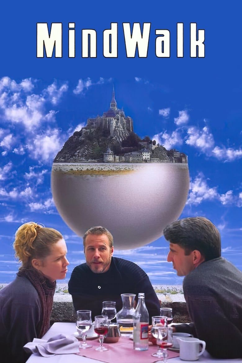 Mindwalk Summary, Latest News, Trailer, Cast, Where to Watch and More