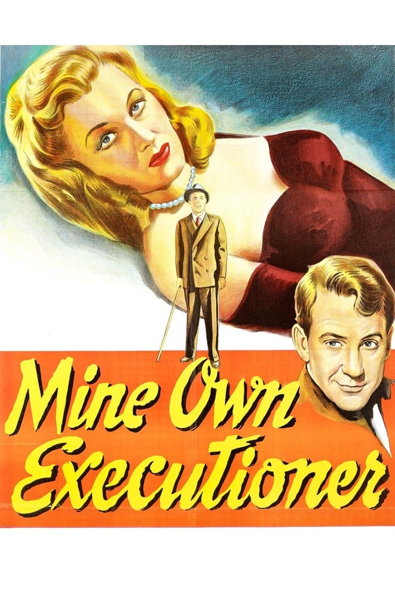 Mine Own Executioner Summary, Latest News, Trailer, Cast, Where to ...