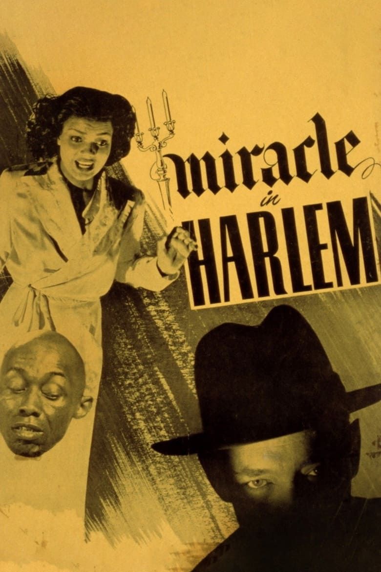 Miracle in Harlem Summary, Latest News, Trailer, Cast, Where to Watch ...