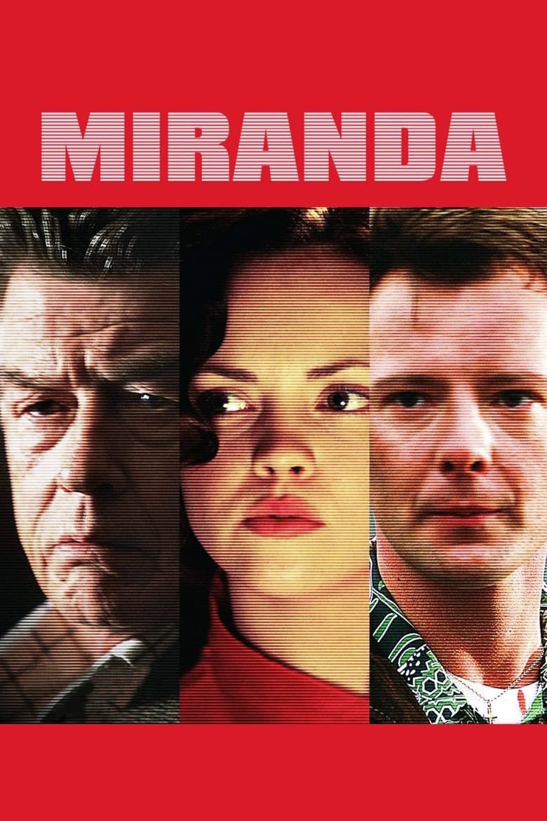Miranda Summary, Latest News, Trailer, Cast, Where to Watch and More