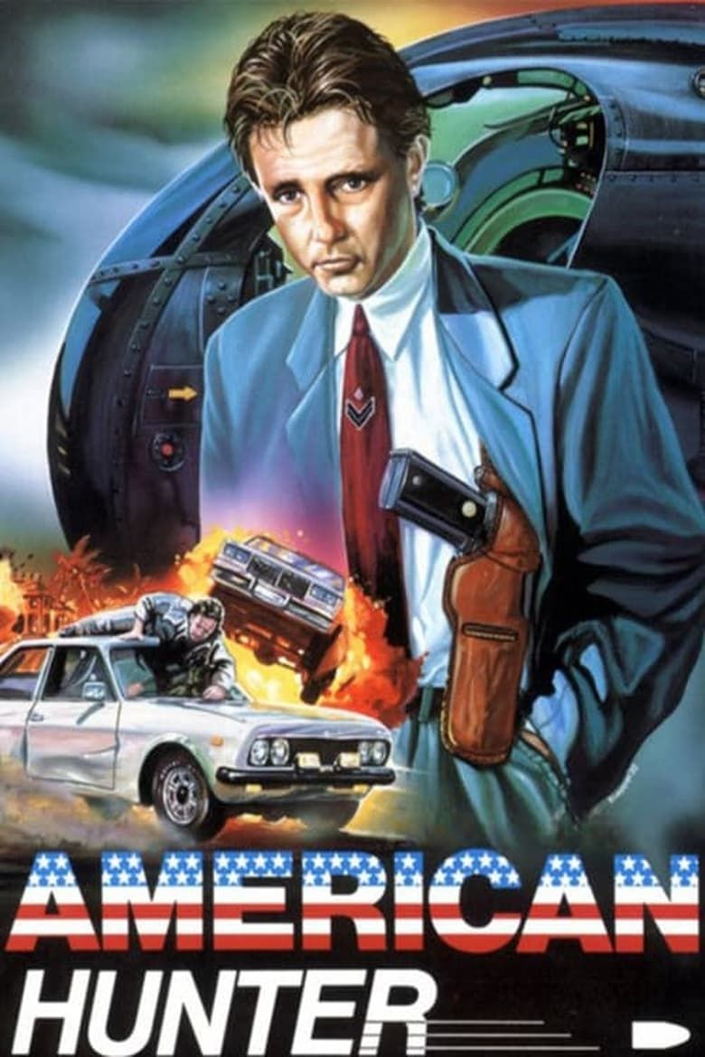 American Hunter Summary, Latest News, Trailer, Cast, Where to Watch and ...