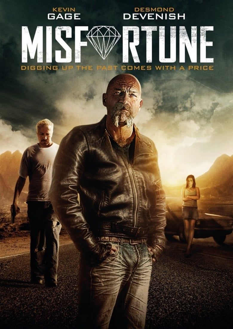 Misfortune Summary, Latest News, Trailer, Cast, Where to Watch and More