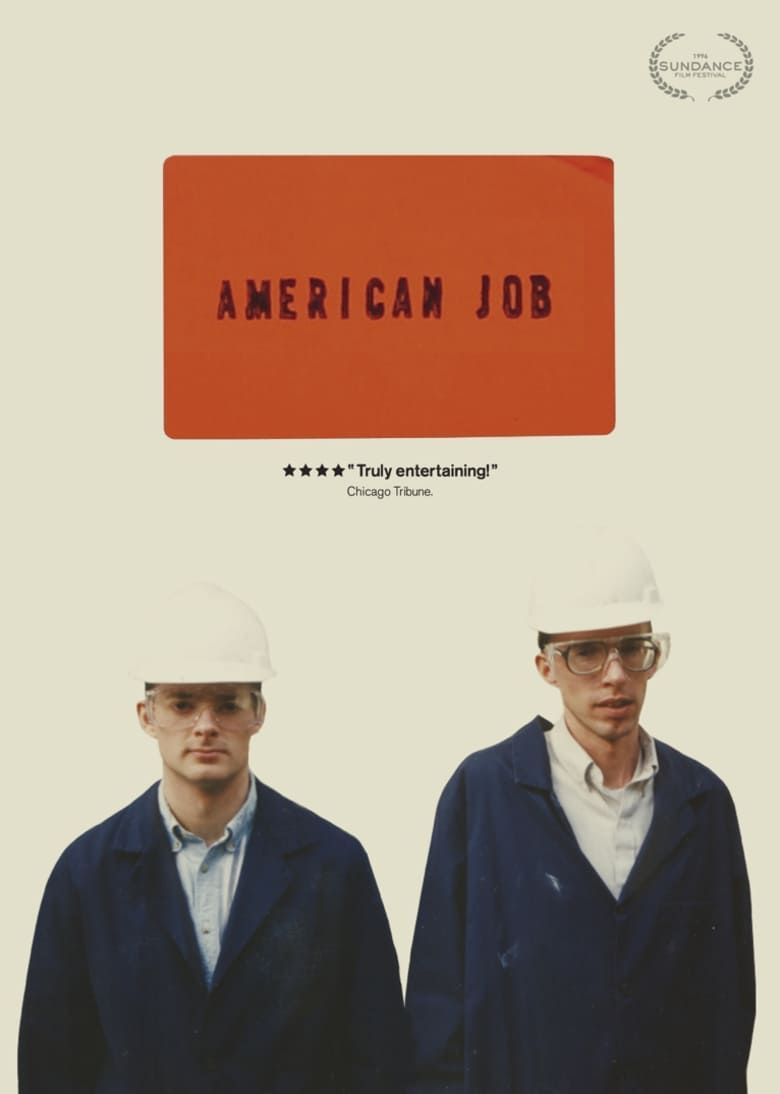 American Job Summary, Latest News, Trailer, Cast, Where to Watch and More
