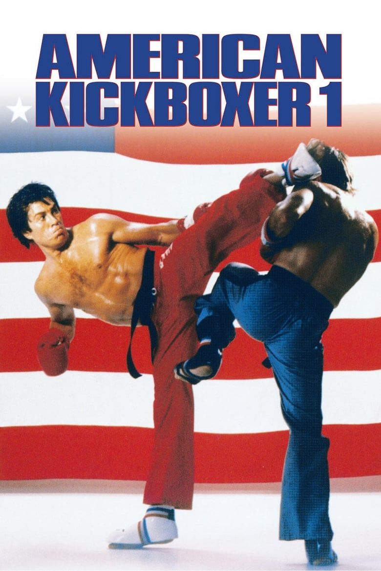 American Kickboxer Summary, Latest News, Trailer, Cast, Where to Watch ...