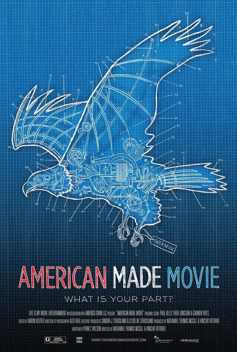 American Made Movie Summary, Latest News, Trailer, Cast, Where to Watch ...