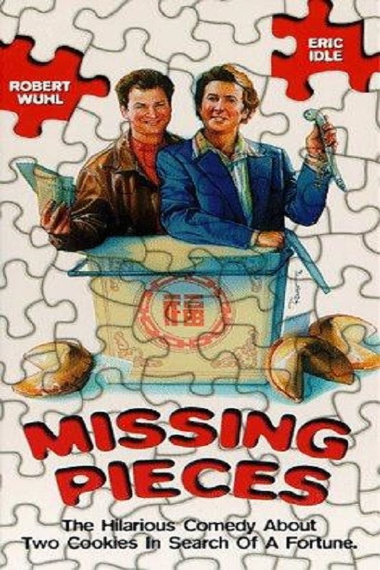 Missing Pieces Summary, Latest News, Trailer, Cast, Where to Watch and More