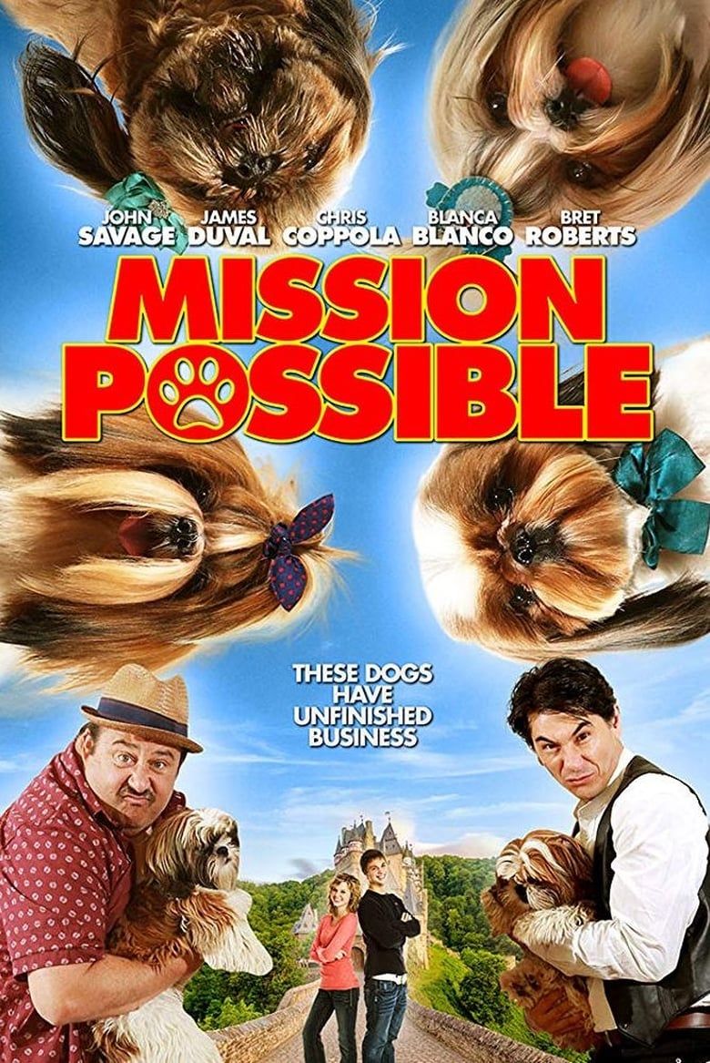 Mission Possible Summary, Latest News, Trailer, Cast, Where to Watch ...