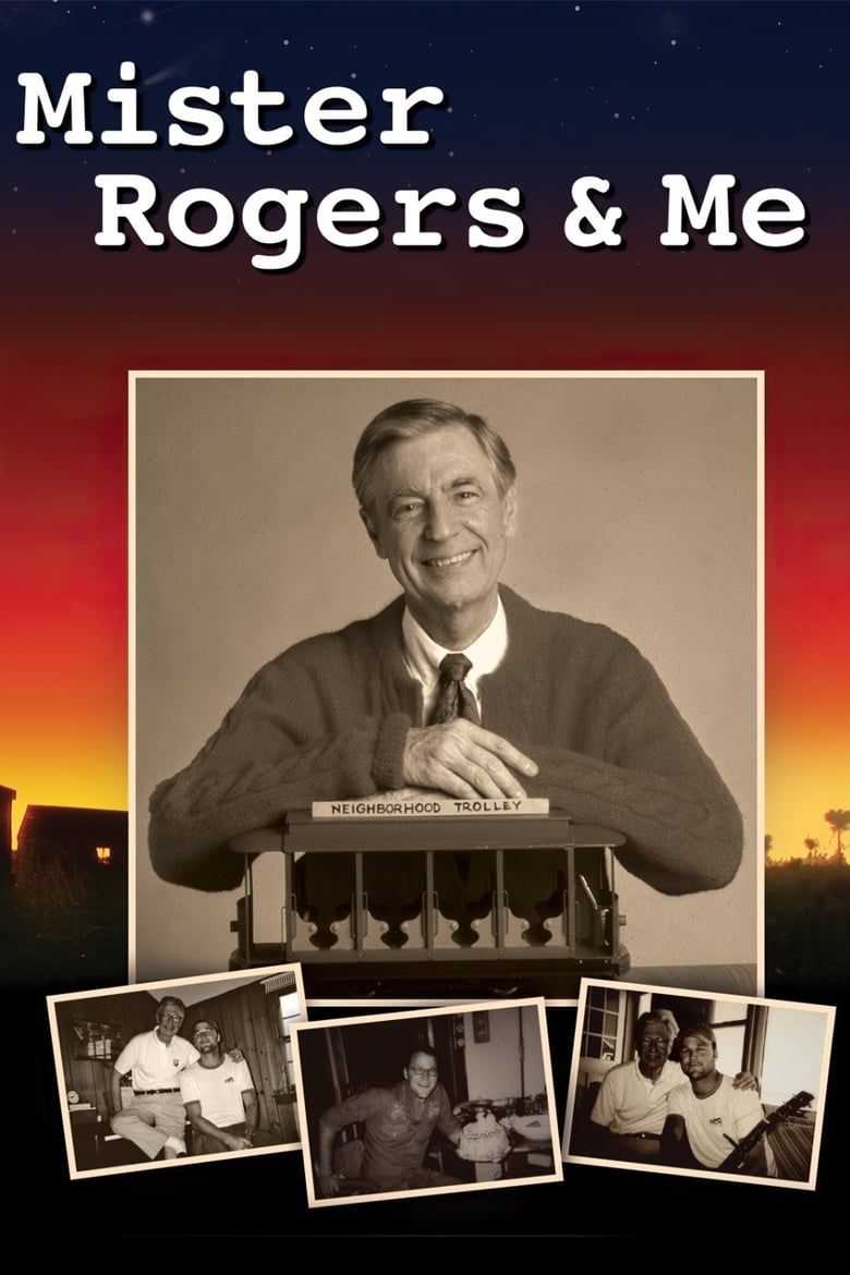 Mister Rogers & Me Summary, Latest News, Trailer, Cast, Where to Watch ...