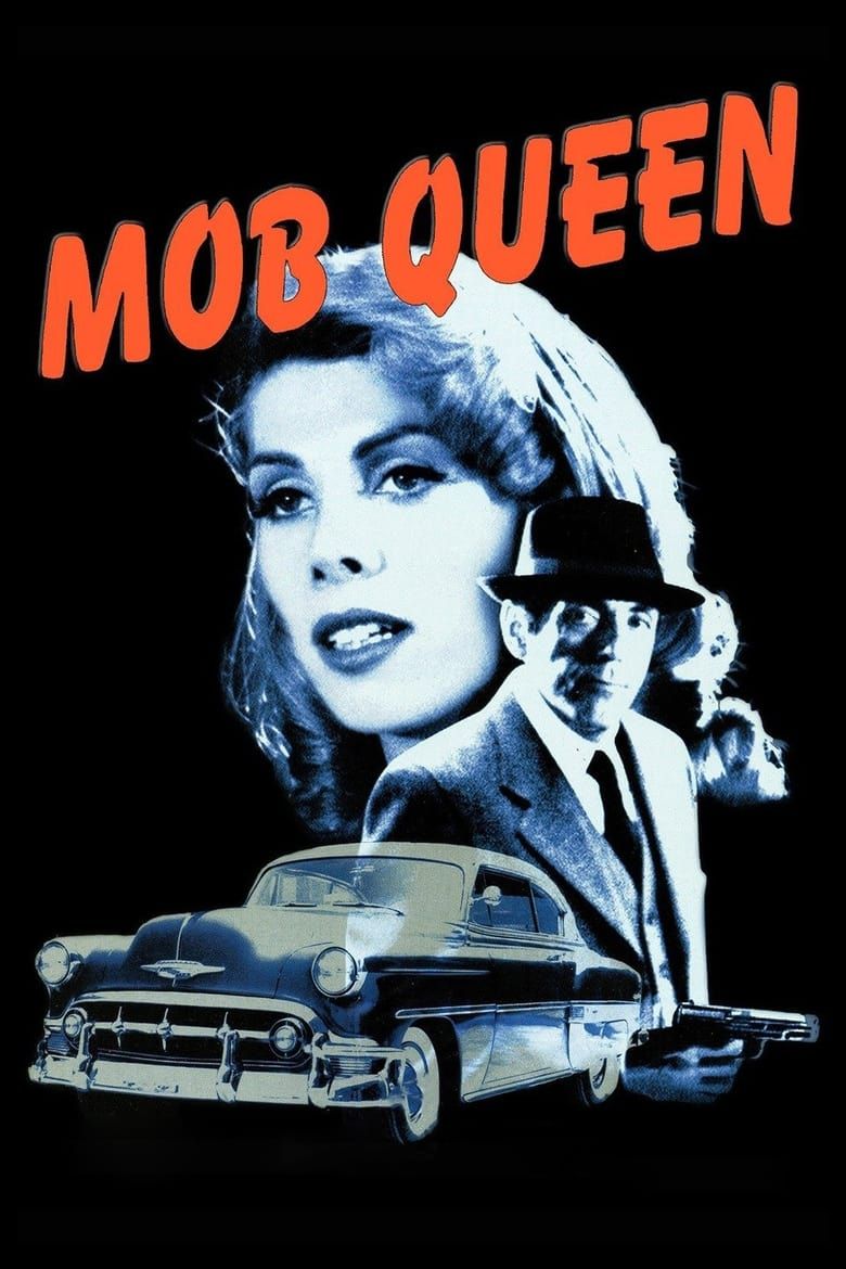 Mob Queen Summary, Latest News, Trailer, Cast, Where to Watch and More