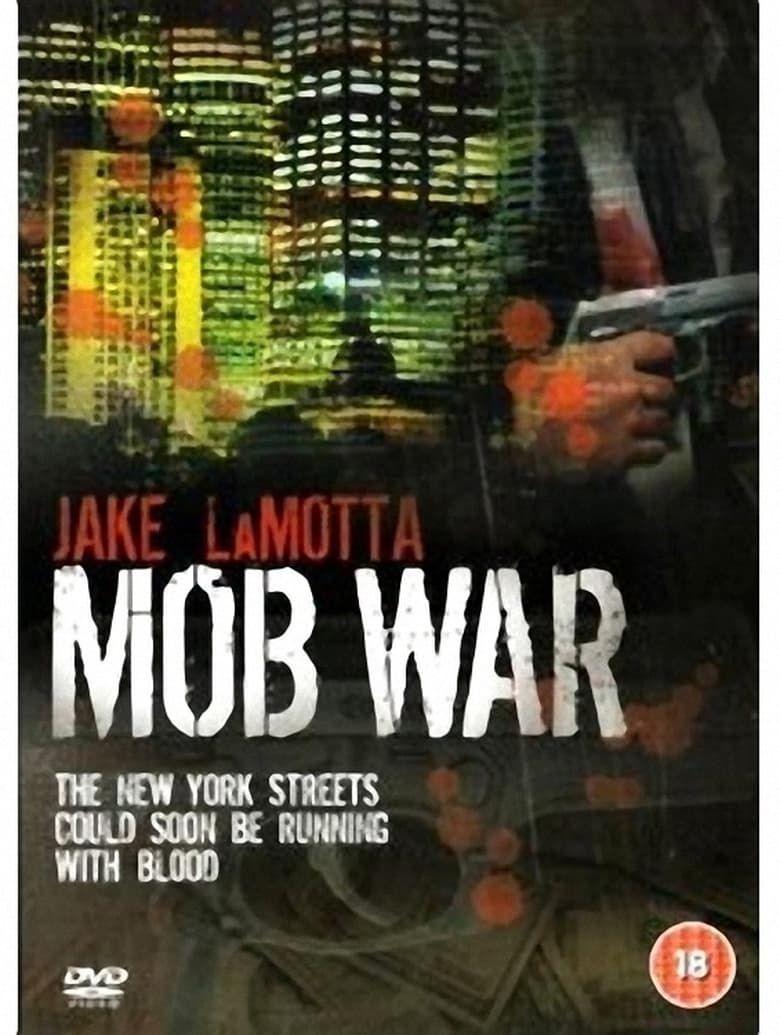 Mob War Summary, Latest News, Trailer, Cast, Where to Watch and More
