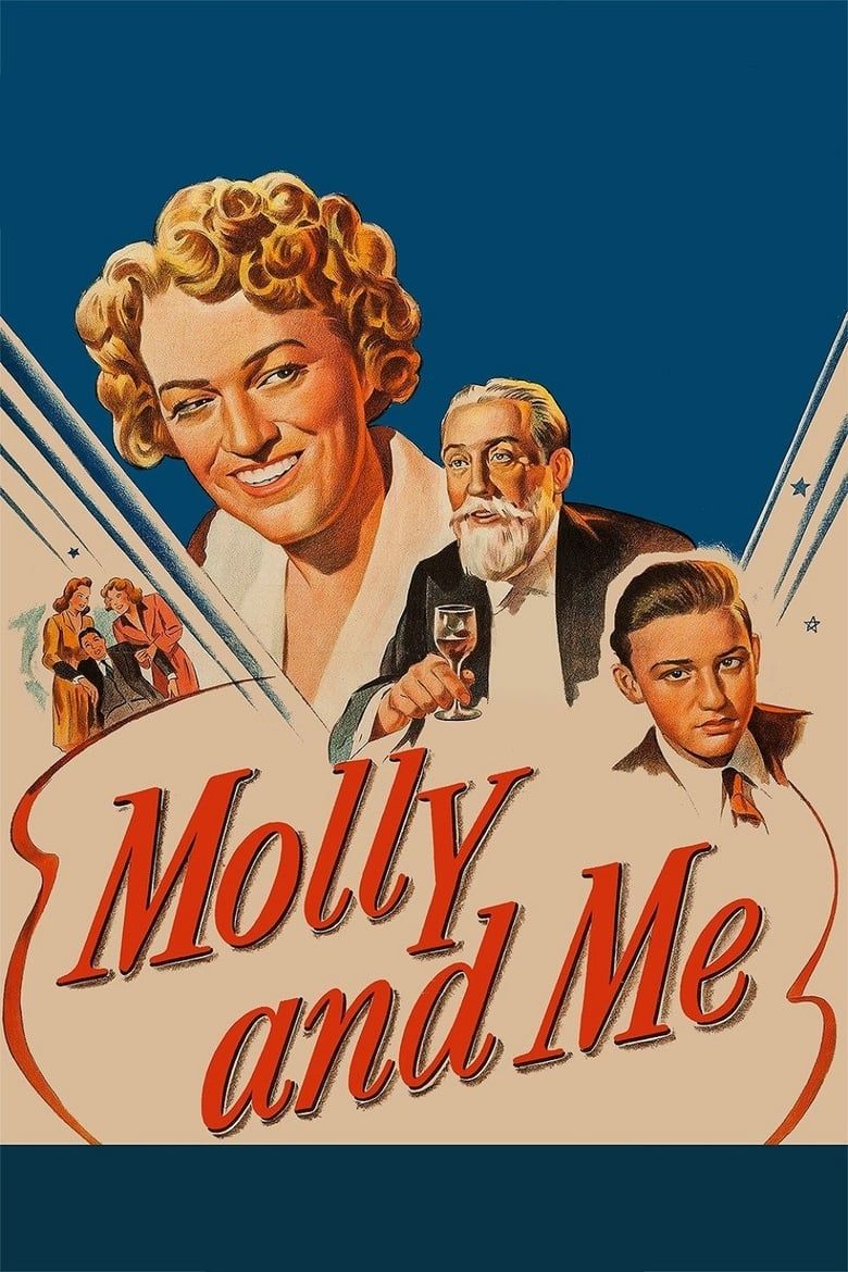 Molly and Me Summary, Latest News, Trailer, Cast, Where to Watch and More