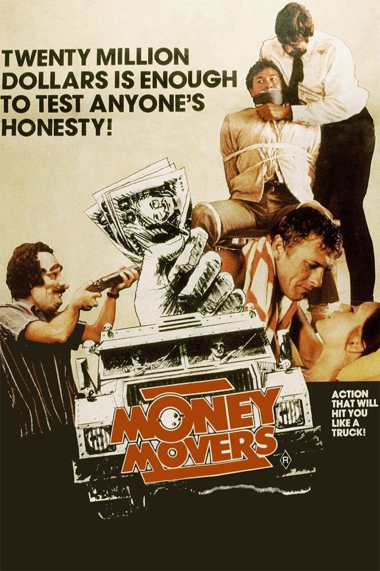 Money Movers Summary, Latest News, Trailer, Cast, Where to Watch and More