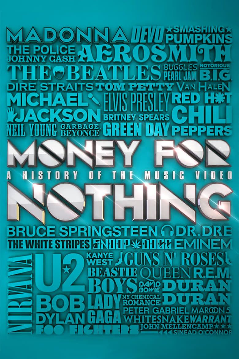 Money for Nothing: A History of the Music Video Summary, Latest News ...