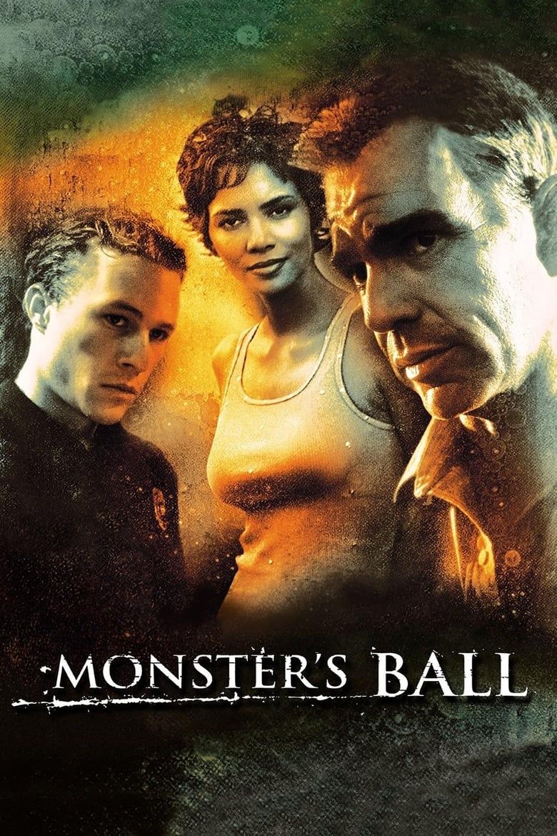 monster's ball Summary, Latest News, Trailer, Cast, Where to Watch and More