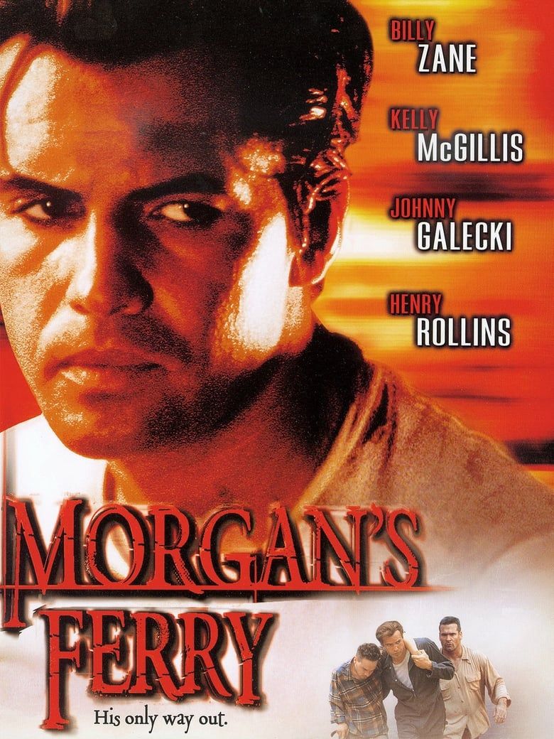 Morgan's Ferry Summary, Latest News, Trailer, Cast, Where to Watch and More