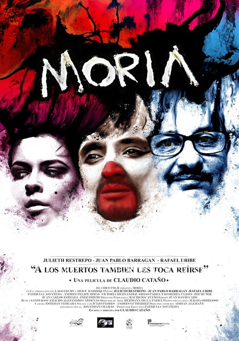 Moria Summary, Latest News, Trailer, Cast, Where to Watch and More