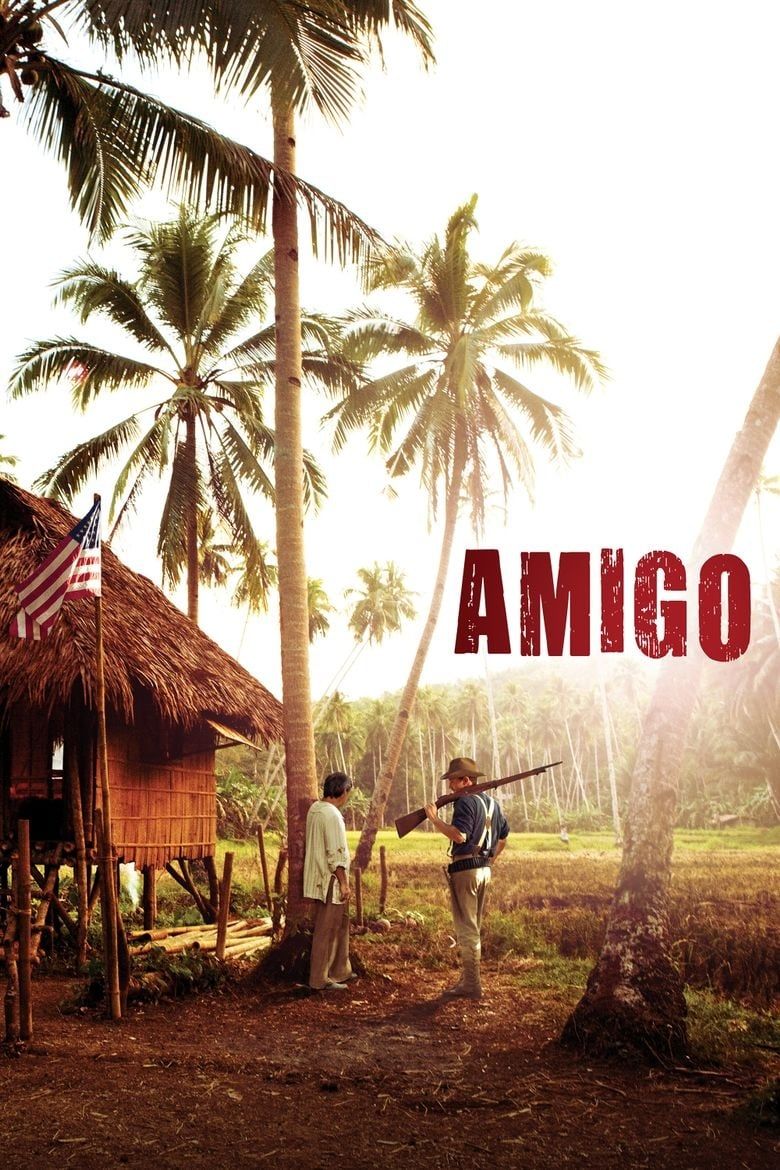 Amigo Summary, Latest News, Trailer, Cast, Where to Watch and More
