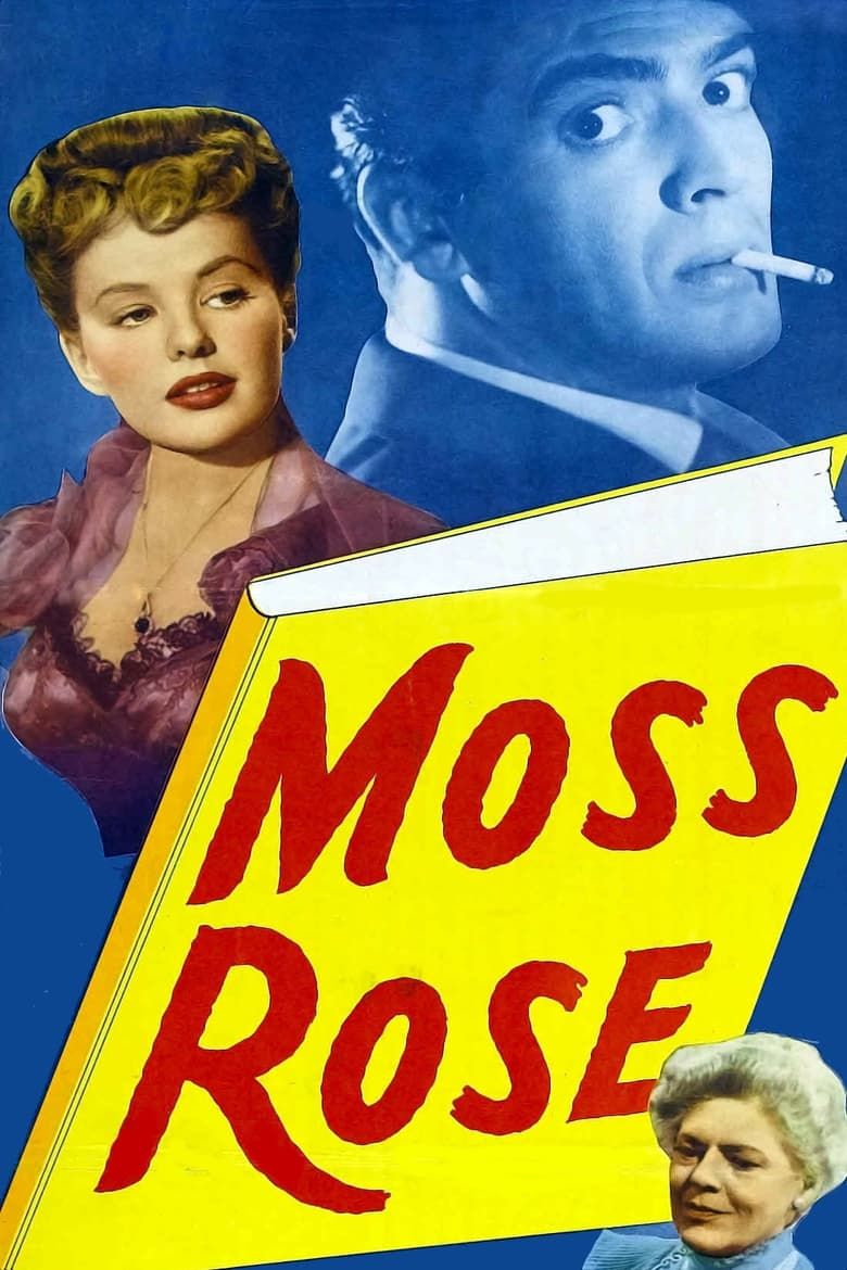 Moss Rose Summary, Latest News, Trailer, Cast, Where to Watch and More