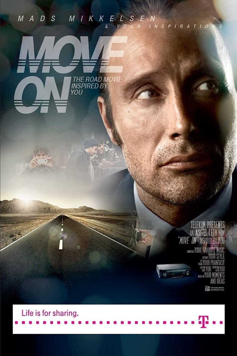 Move On Summary, Latest News, Trailer, Cast, Where to Watch and More