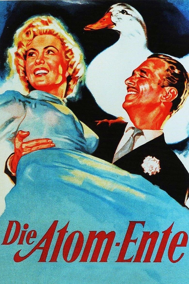 Mr. Drake's Duck Summary, Latest News, Trailer, Cast, Where to Watch ...