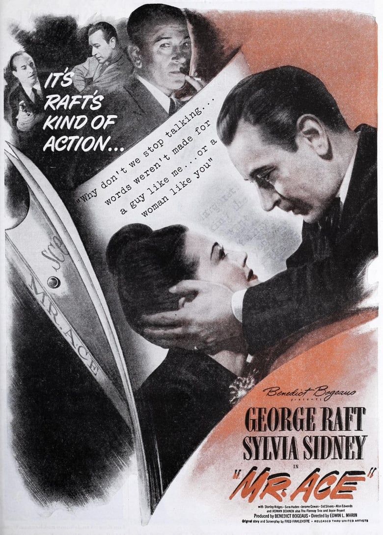 Mr. Ace Summary, Latest News, Trailer, Cast, Where to Watch and More