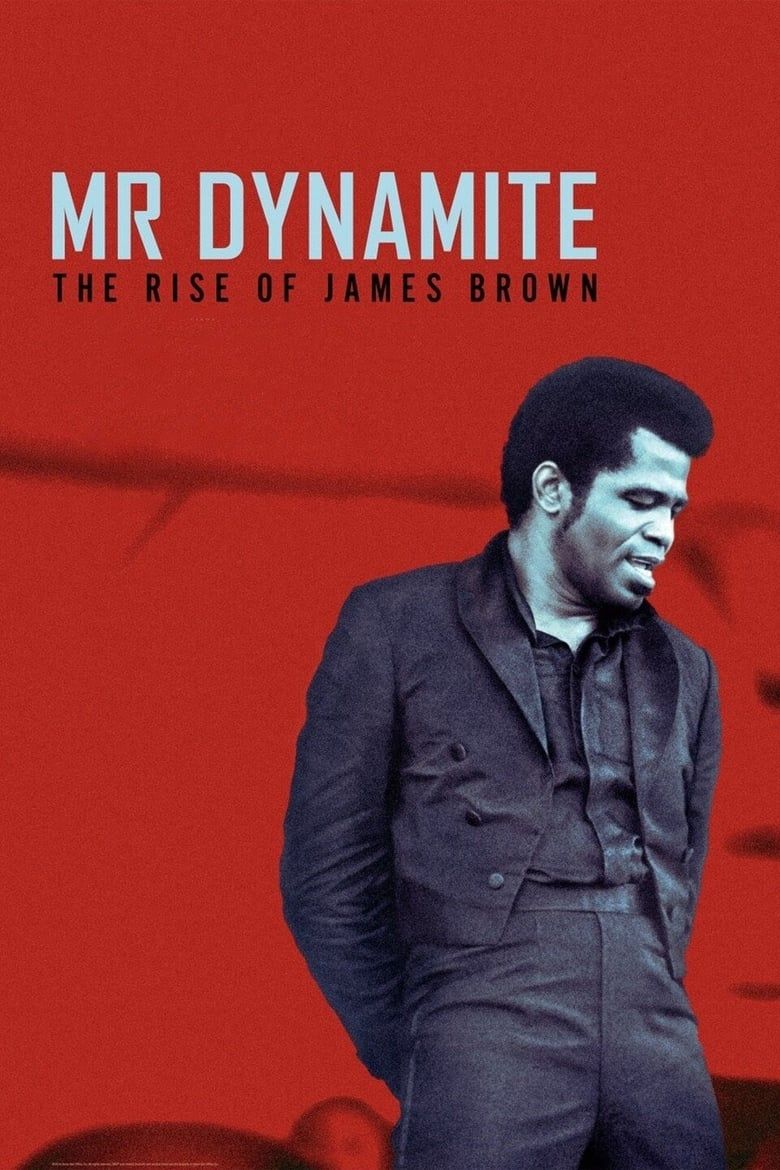 Mr. Dynamite: The Rise of James Brown Summary, Latest News, Trailer ...