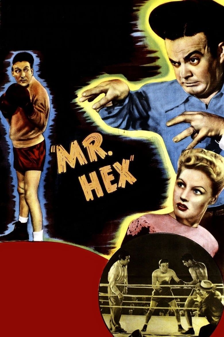 Mr. Hex Summary, Latest News, Trailer, Cast, Where to Watch and More