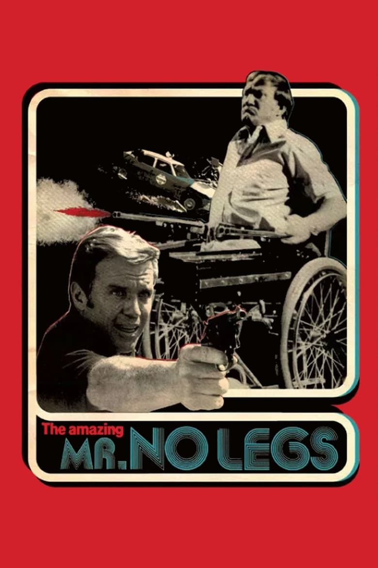 Mr. No Legs Summary, Latest News, Trailer, Cast, Where to Watch and More